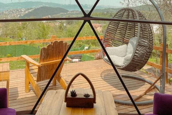 Top #3 🥇 Cabañas en Chachagüí: Familiar y con Piscina