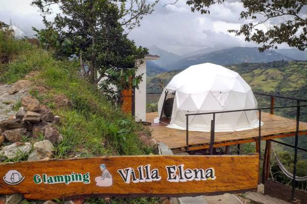 Top #3 🥇 Cabañas en Chachagüí: Familiar y con Piscina