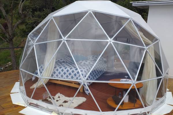 Top #3 🥇 Cabañas en Chachagüí: Familiar y con Piscina