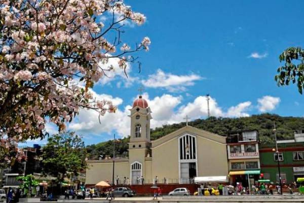 ¿Qué hacer en Barbosa? - Colombia