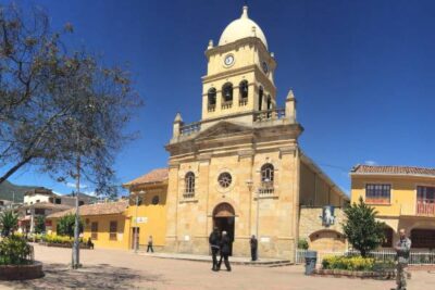 ¿Qué hacer en La Calera? - Colombia