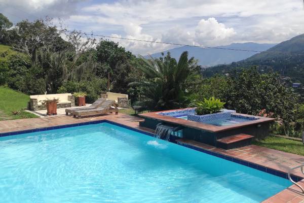 All Natural Glamping - Colombia