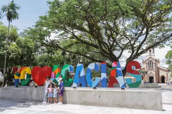 ¿Qué hacer en Acacías? - Colombia